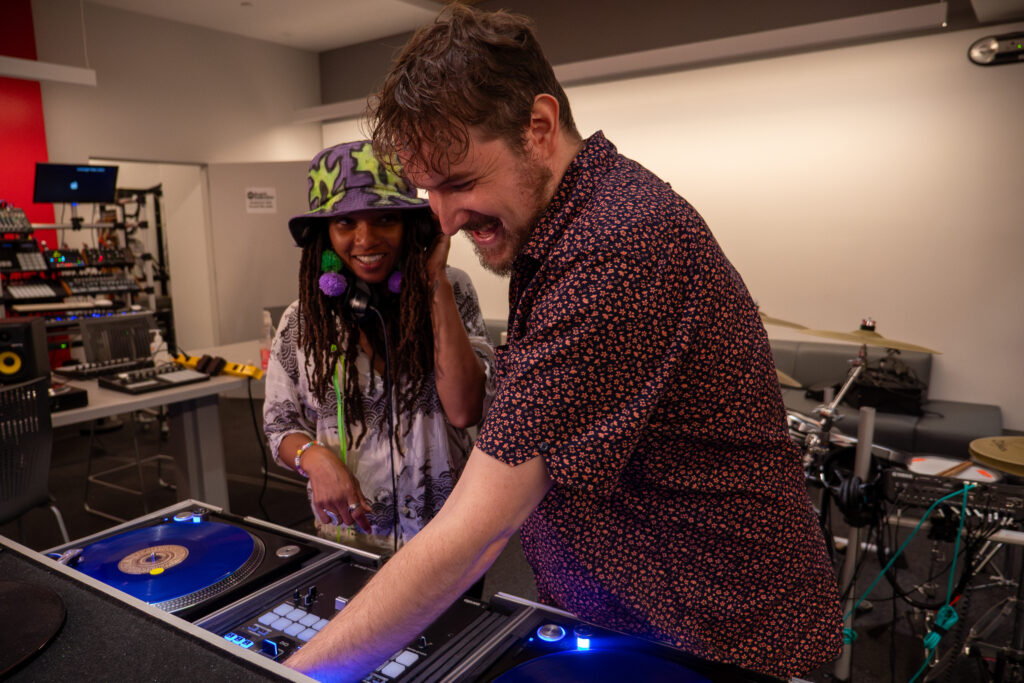 Courses | SoundCollective Online