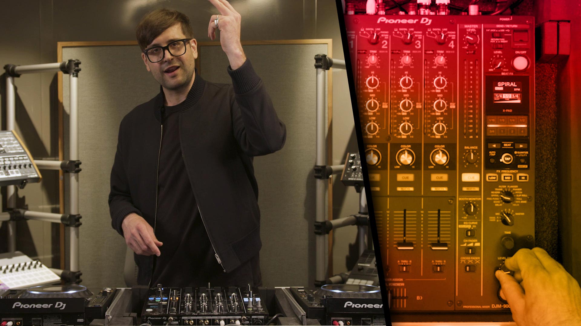 DJing with Pioneer Rekordbox | Sound Collective