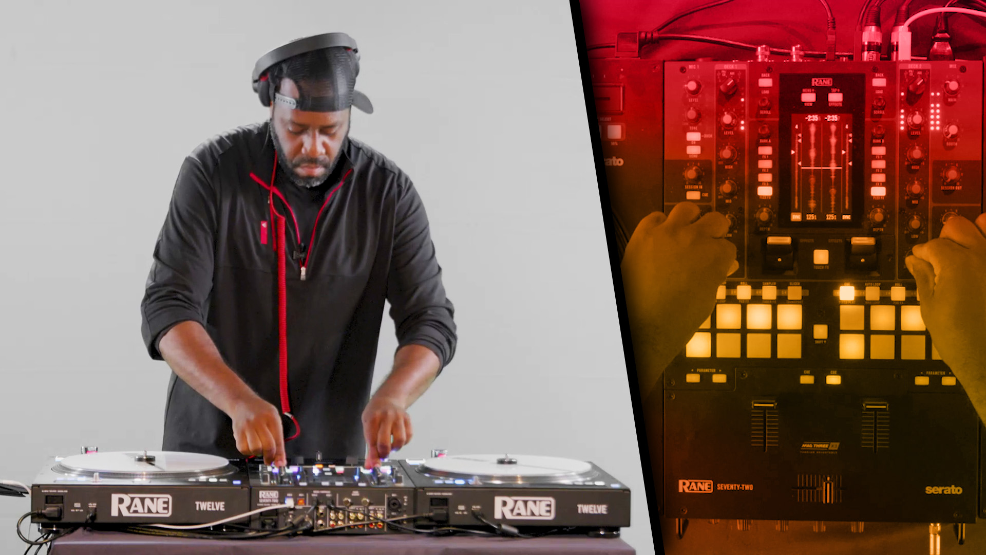 Advanced Modern DJing | SoundCollective Online