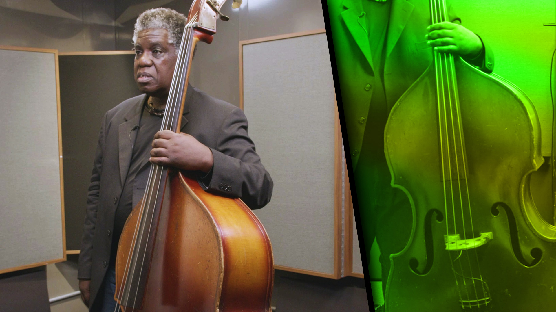 Introduction to the Upright Bass | SoundCollective Online