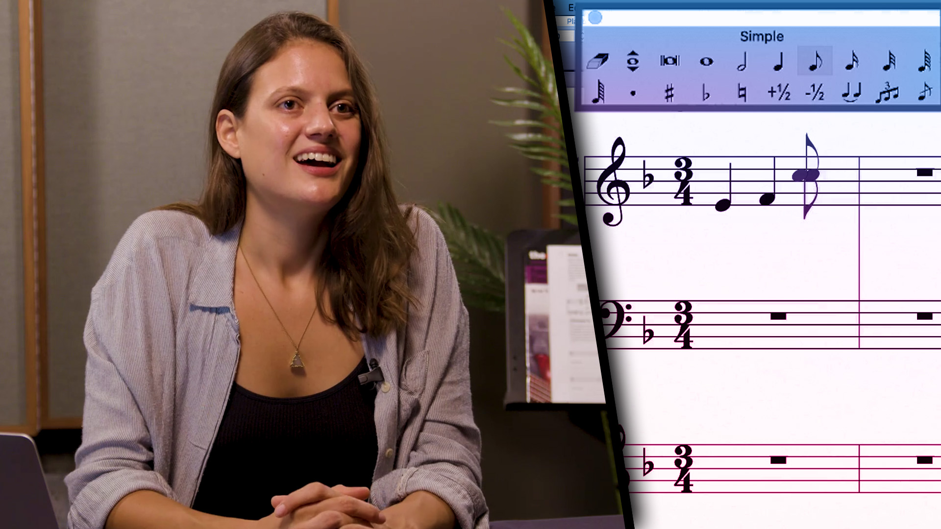 Finale Software Course | Learn Music Notation