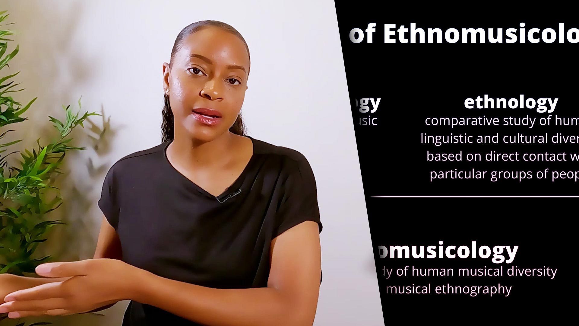 Ethnomusicology and Modern Music | SoundCollective Online