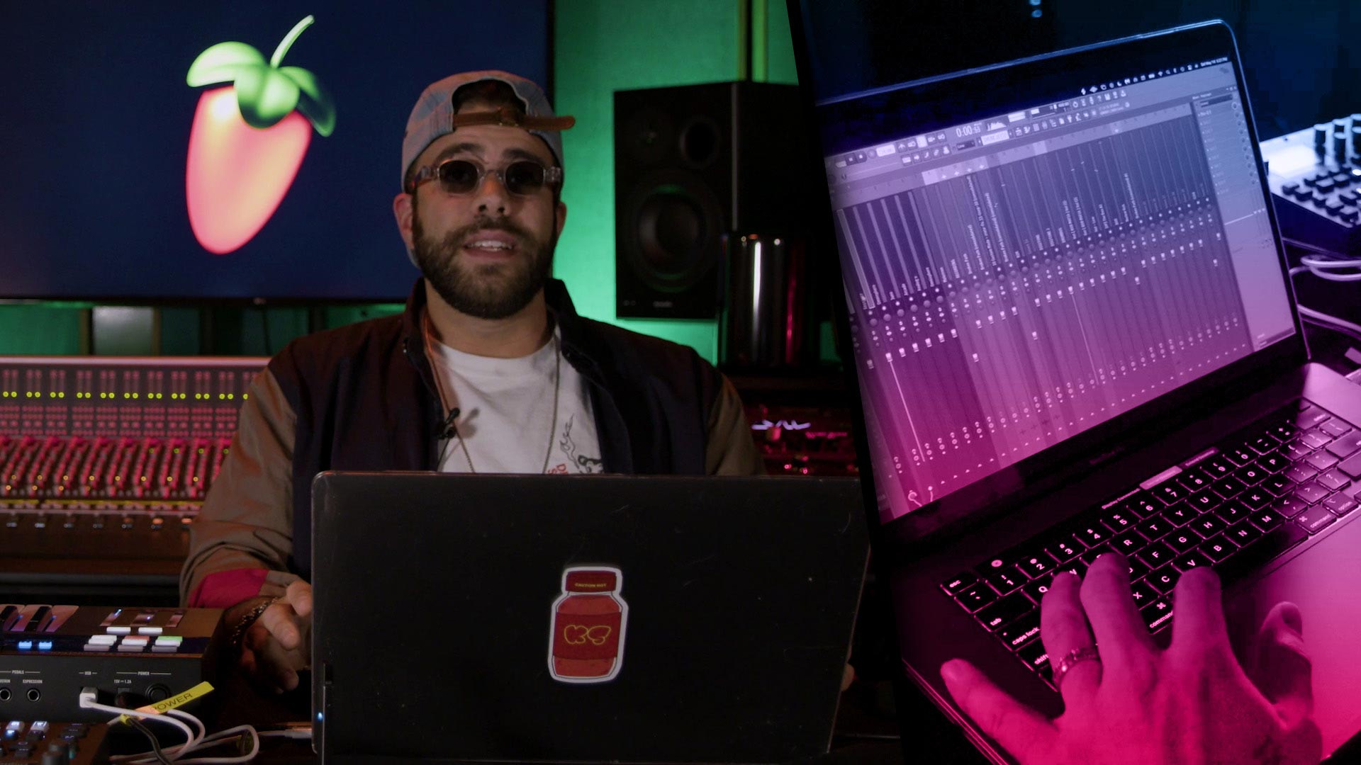 Producing Hip-Hop in FL Studio | SoundCollective Online