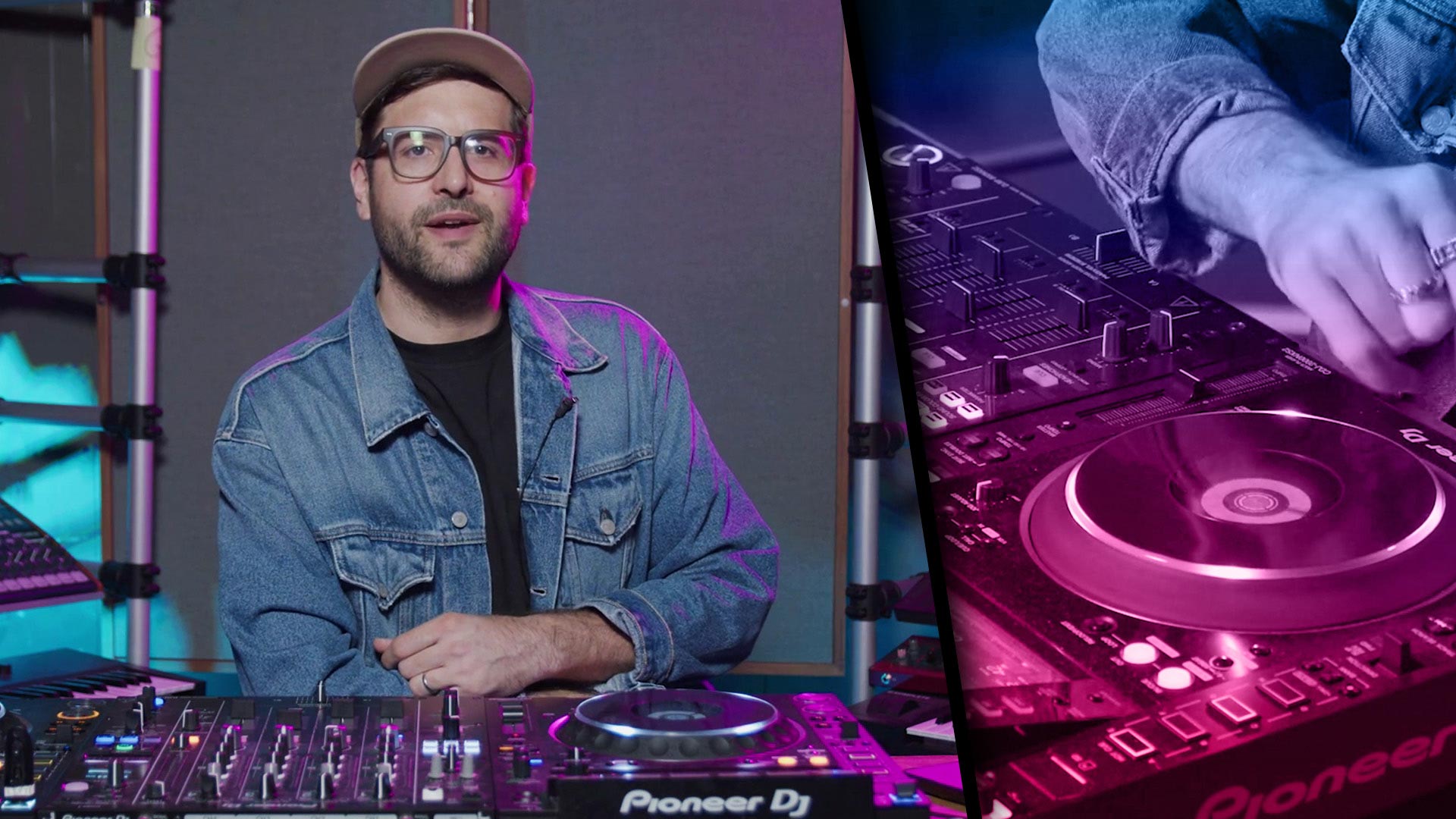 Recording a House Mix in Logic Pro | SoundCollective Online