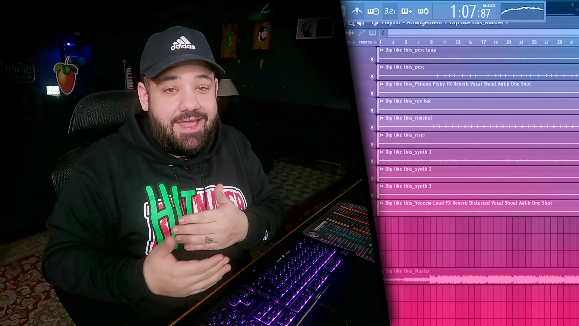Mixing in FL Studio | SoundCollective Online