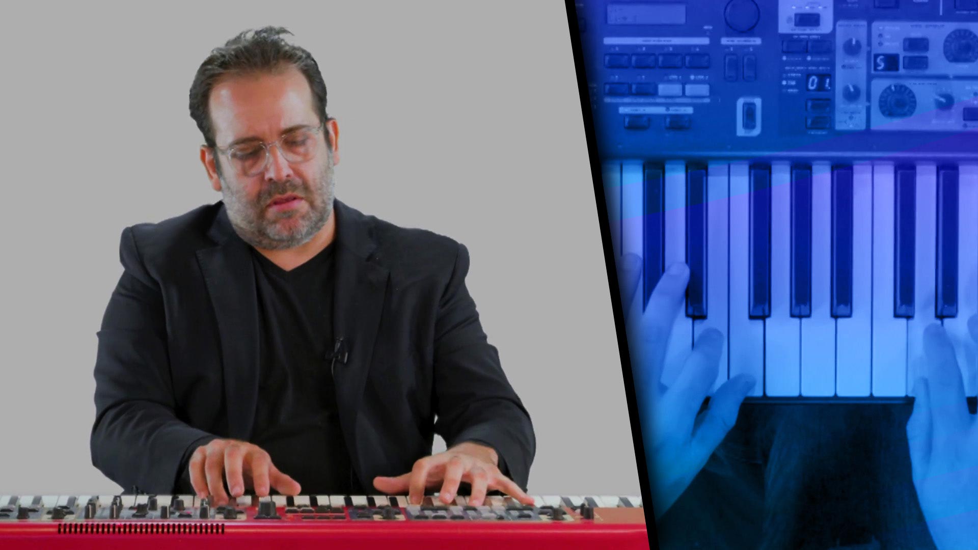 Modern Composition Course by Manuel Valera | SoundCollective