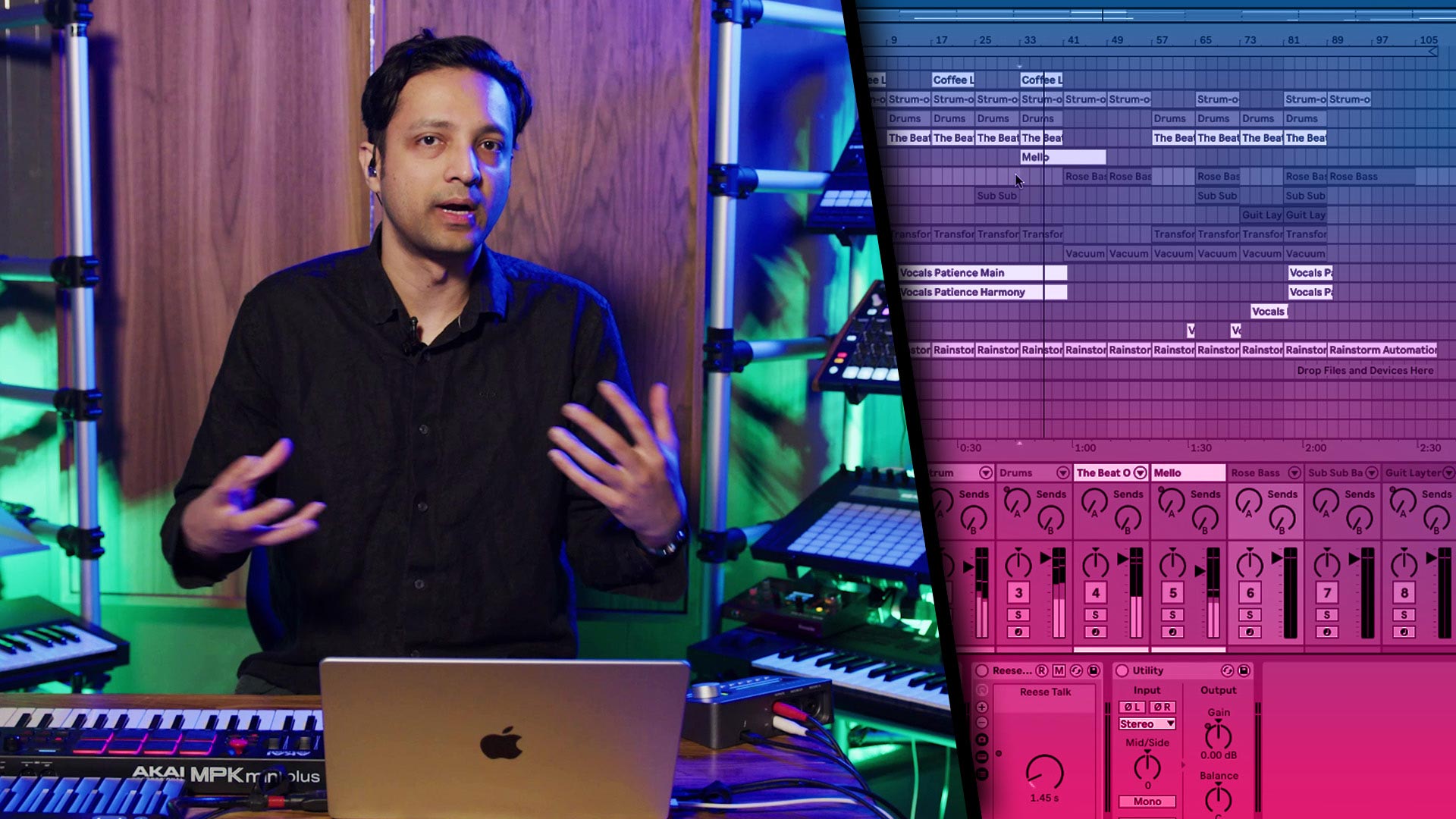 Ableton Live 12 Course: Introduction | Sound Collective